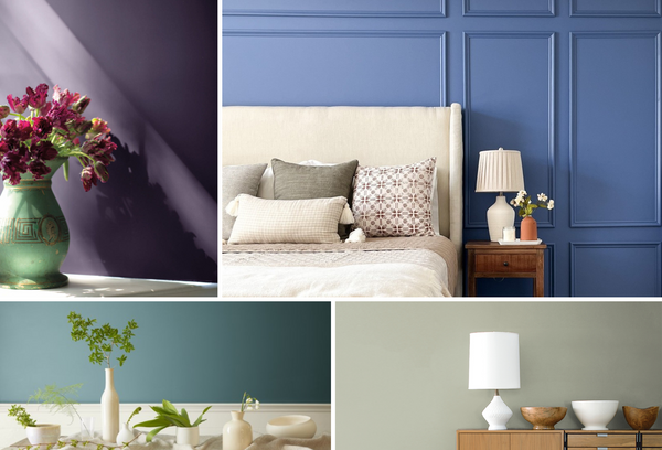 Benjamin Moore Color Trends Rewind | Colorize, Inc. - Colorize Inc.