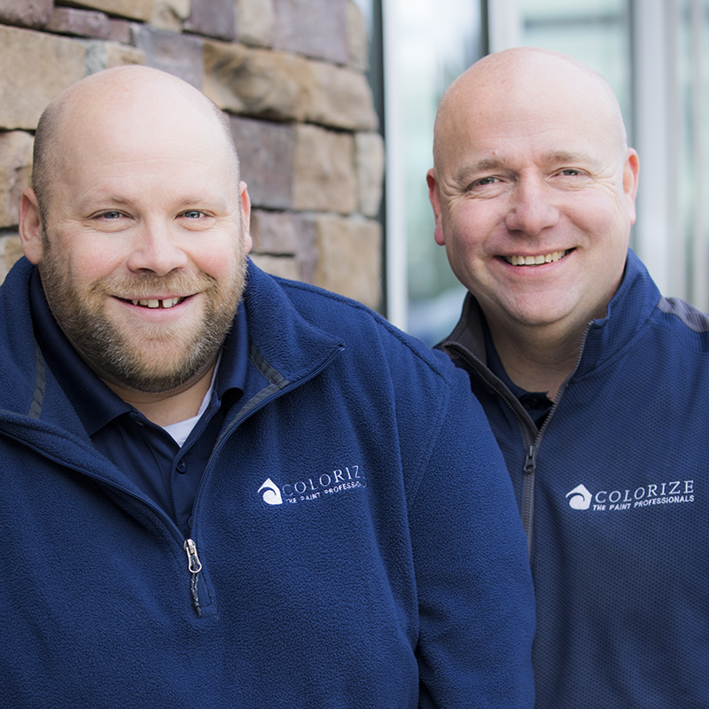 Meet the New York Team | Colorize - Colorize Inc.