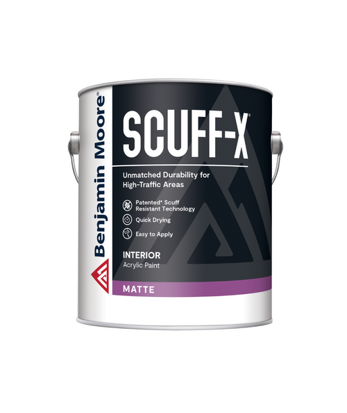 Scuff-X - Colorize Inc.