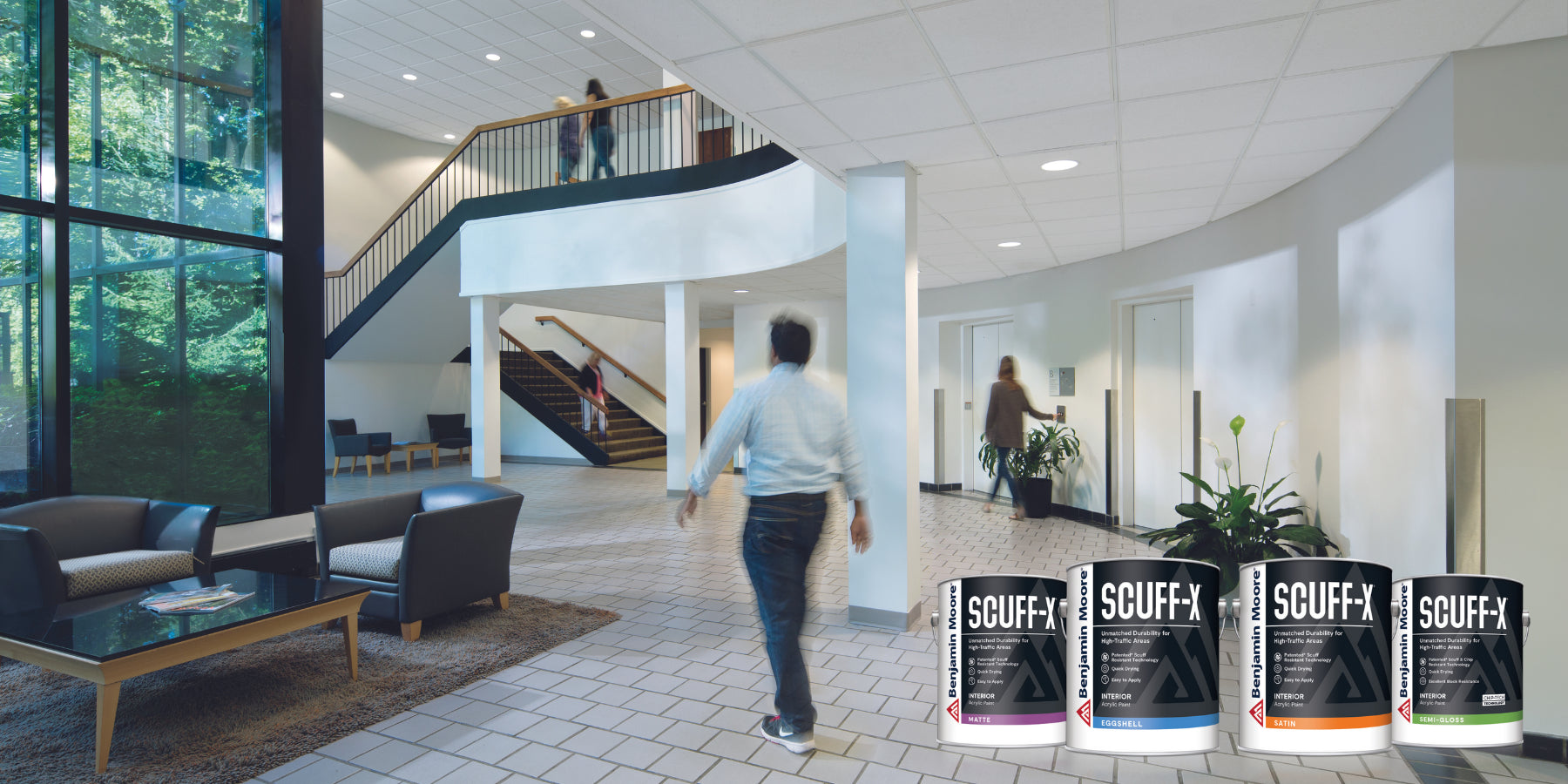 Scuff-X - Colorize Inc.