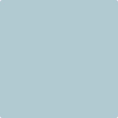 Benjamin Moore's CC-730 Blue Stream | Colorize - Colorize Inc.