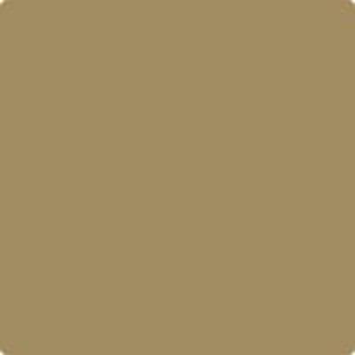 Benjamin Moore's HC-16 Livingston Gold | Colorize - Colorize Inc.